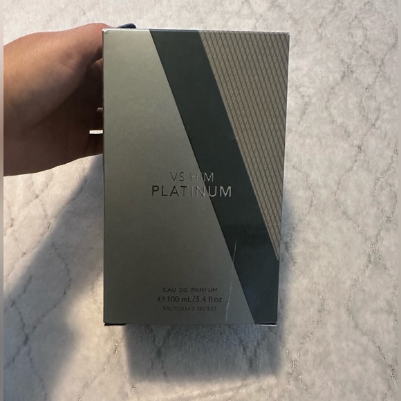Victoria's Secret | Other | New Just Opened But Not Used Vs Cologne ...
